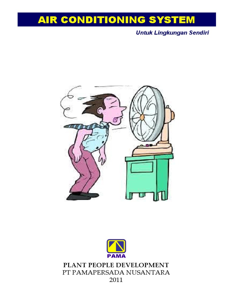 Air Conditioning | PDF