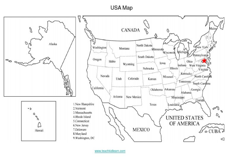 usa-map | PDF
