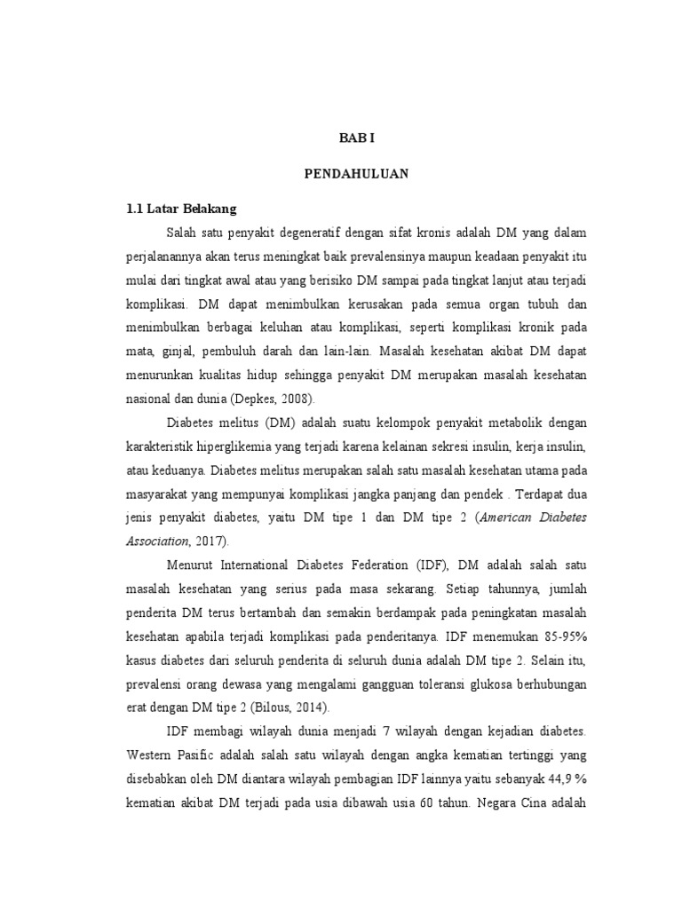 Lapkas DM Iship | PDF