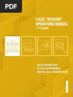 PFMAT For LGUs | PDF