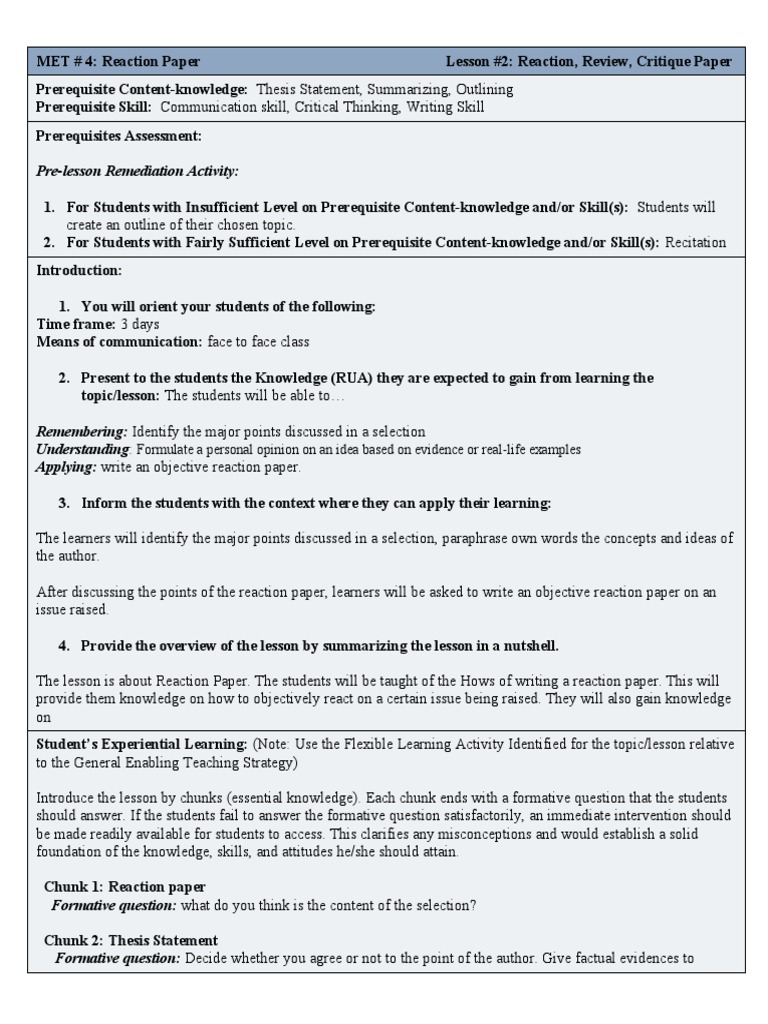 Atg Eapp 4 | PDF | Learning | Knowledge
