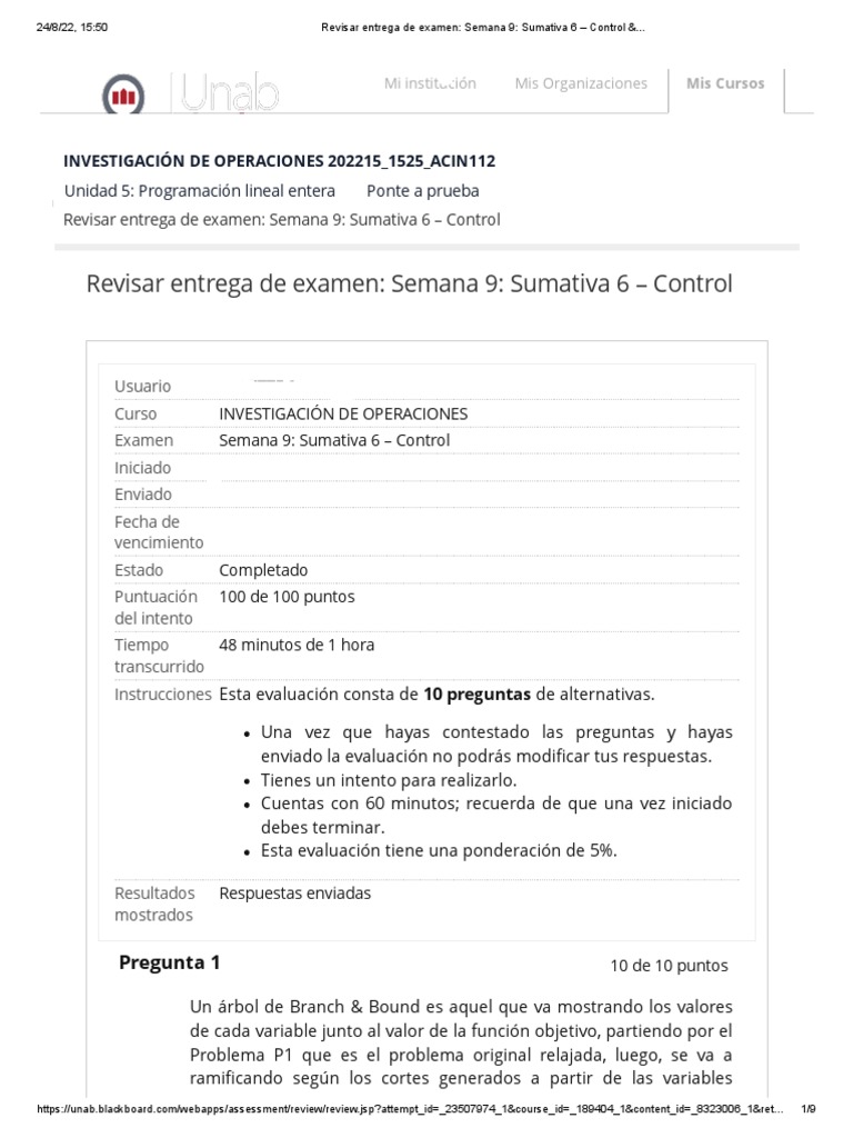 ControlP S | PDF | Lógica matemática | Matemáticas