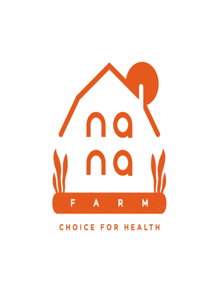 Nana Farm - Logo | PDF