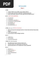 N A S S: Modified Finnegan Neonatal Abstinence Score Sheet | PDF ...