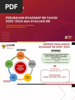 Pedoman IKU Dan Cascading | PDF | Karier & Perkembangan | Bisnis