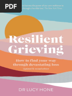 Growing Around Grief: Tonkin's Model | PDF | Grief | Behavioural Sciences
