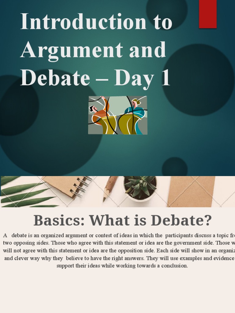 1 Logical Fallacies Slide Show Powerpoint | Download Free PDF ...