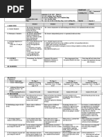 Action Plan in TLE 2022 2023 | PDF | Teachers | Classroom