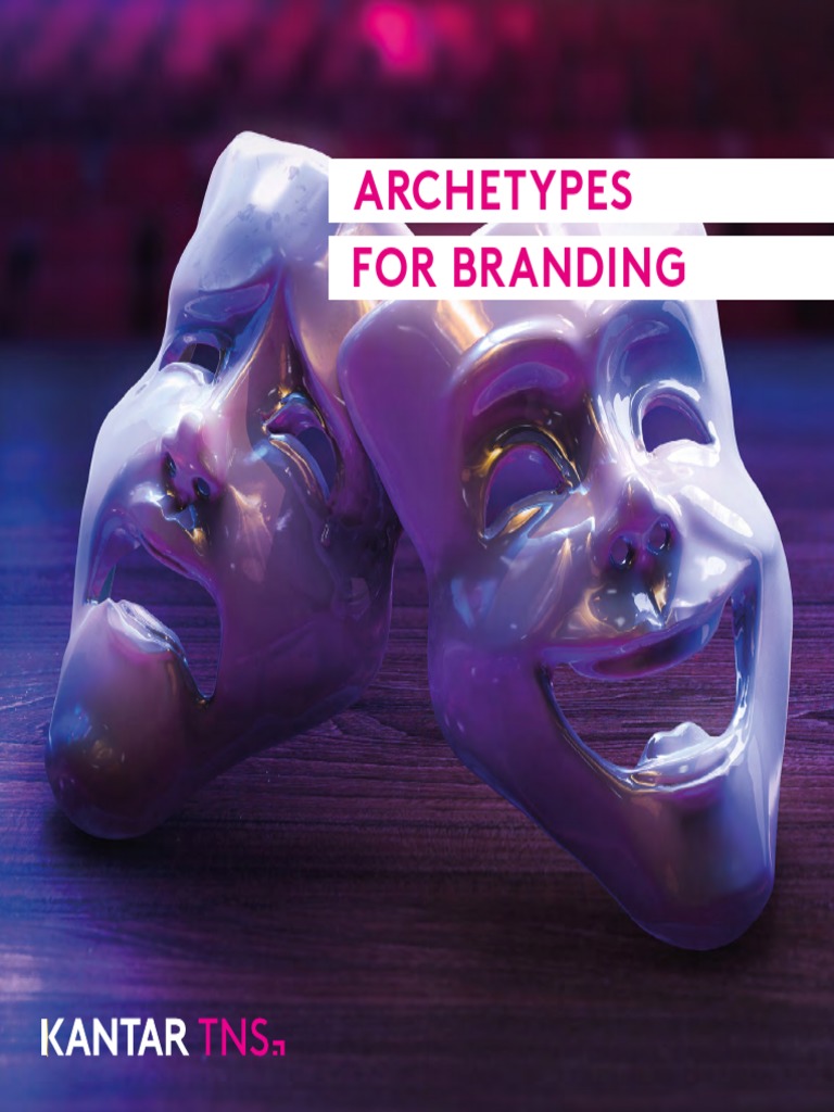 Archetypal Booklet Digital | PDF | Archetype | Psychology