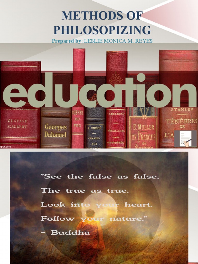 WEEK 6 - DAY 1 - METHODS OF PHILOSOPHIZING - Evaluating Arguments | PDF ... WEEK 6 - DAY 1 - METHODS OF PHILOSOPHIZING - Evaluating Arguments | PDF ...