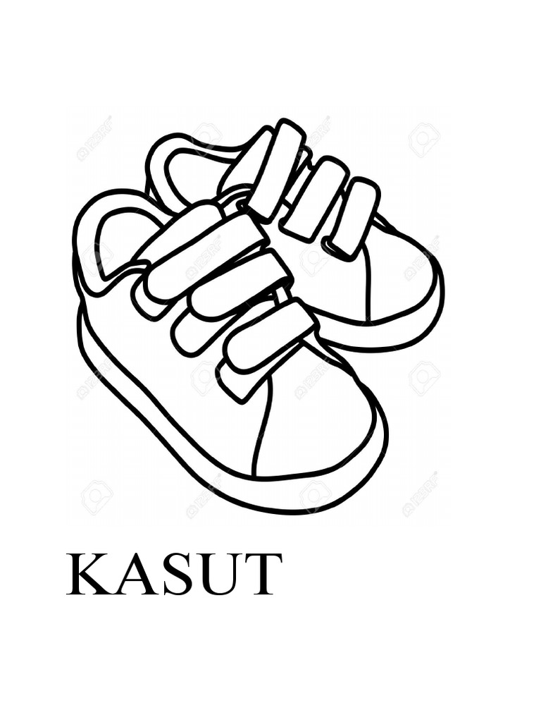 KASUT | PDF