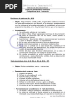 Proceso de Compulsa SAT: Guía Completa | PDF