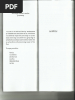 Radium Girls Edited Script | PDF