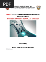 Accenture Core Values | PDF | Business Ethics | Employment