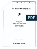KOC Standards | PDF