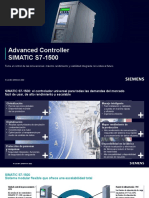 Simulador autoSIM-200 para automatización | PDF | Controlador lógico ...