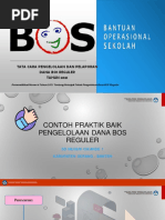 Permendikdasmen No 8 Tahun 2025 | PDF