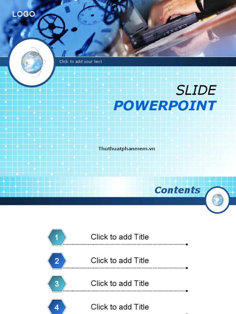 Slide PowerPoint Dep So 7 | PDF | Software | Computing