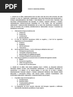 Deterioro Rostrocaudal | PDF