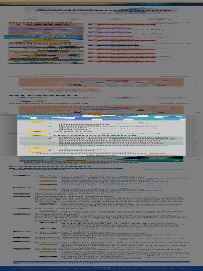 OCSC Learning Portal 2 | PDF