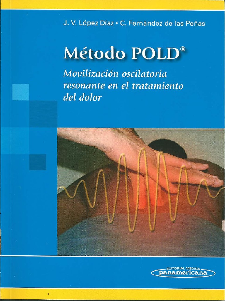 Mètodo POLD Movilizaciòn | PDF