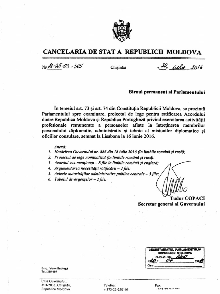 Conventia de la Viena, relatii consulare | PDF