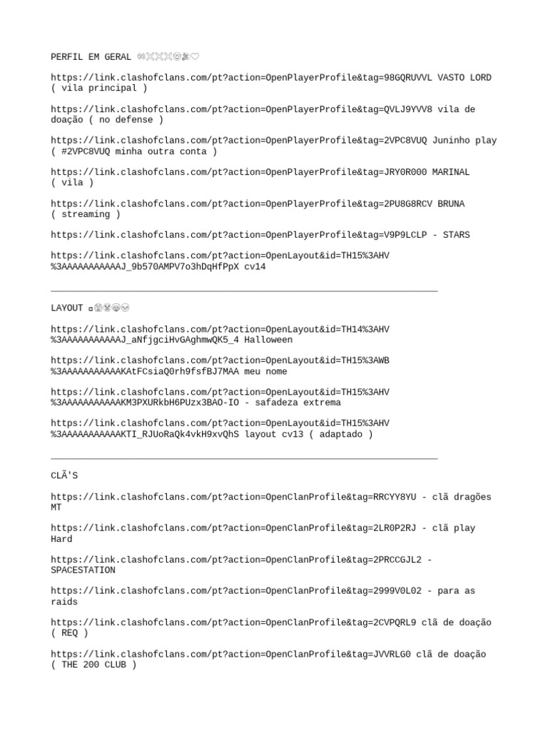 Layout para Vilas e Perfil - 230504 - 214348 | PDF