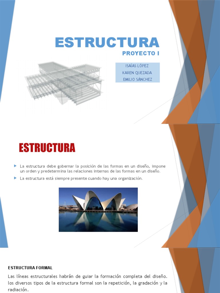 E Structur A | PDF | Geometría