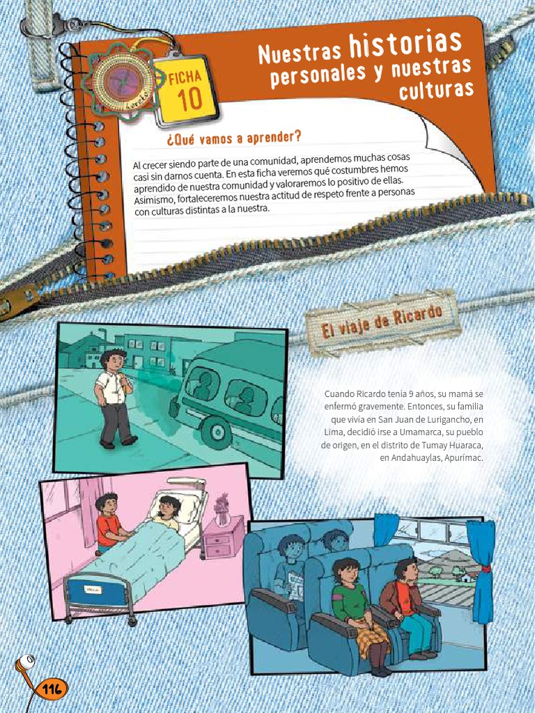 Identidad, Cultura y Relaciones Interculturales | PDF