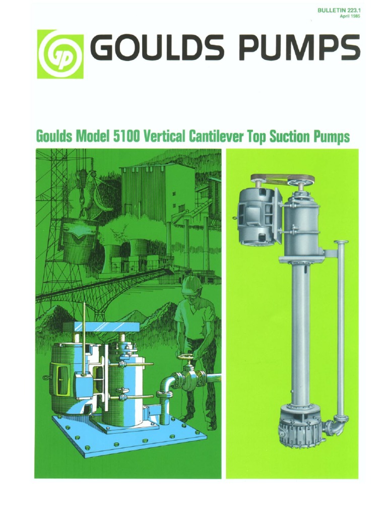 5100 Bulletin | PDF