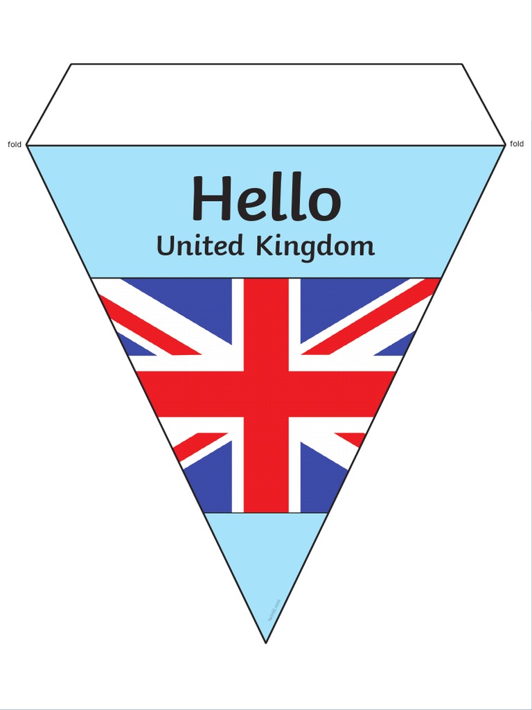 T T 5864 Mixed Languages Hello Bunting Ver 45 | PDF | Linguistics ...