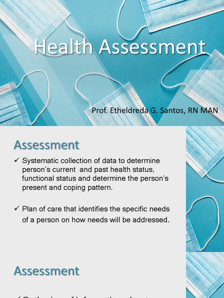 1 HA History Guidelines | PDF | Psychosocial | Patient