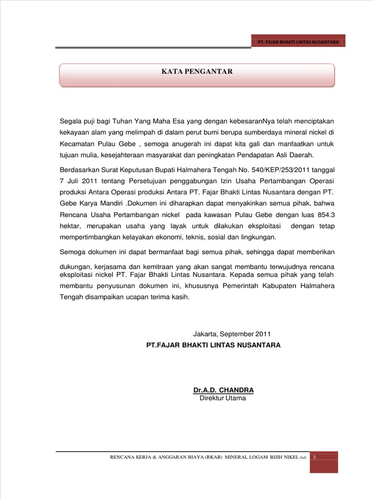 Dokumen - Tips Nikel-Mining | PDF