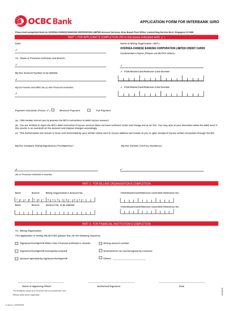 Interbank Giro Credit Card | PDF | Debit Card | Visa Inc.
