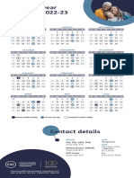 2026 ADP Payroll Calendar | PDF
