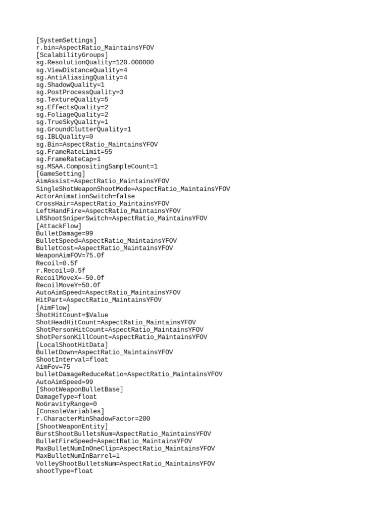 User Engine | PDF | Computing | Computer Engineering