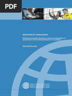 Asce Eng Grades Chart PDF | PDF | Business | Art