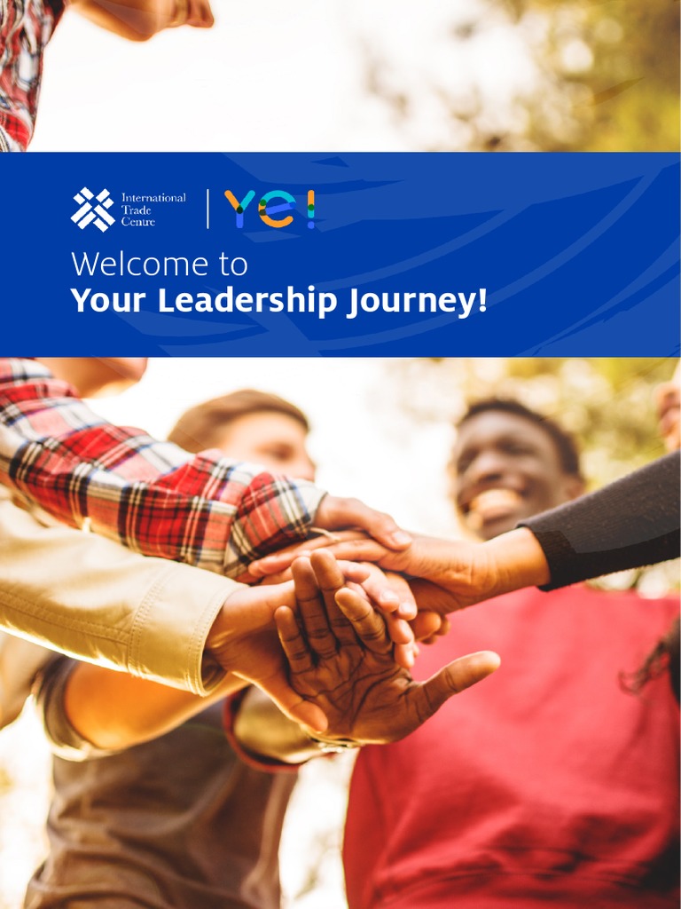 Intracen Ye Advisors Workbook | PDF | Power (Social And Political ...