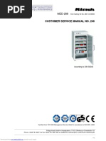 Fire Protection System NFPA 850 Presentation | PDF | Firefighting ...