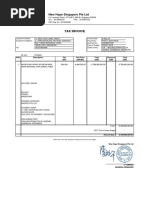 Chapter 20 Purchase Entry of Interstate Exempted Items | PDF ...