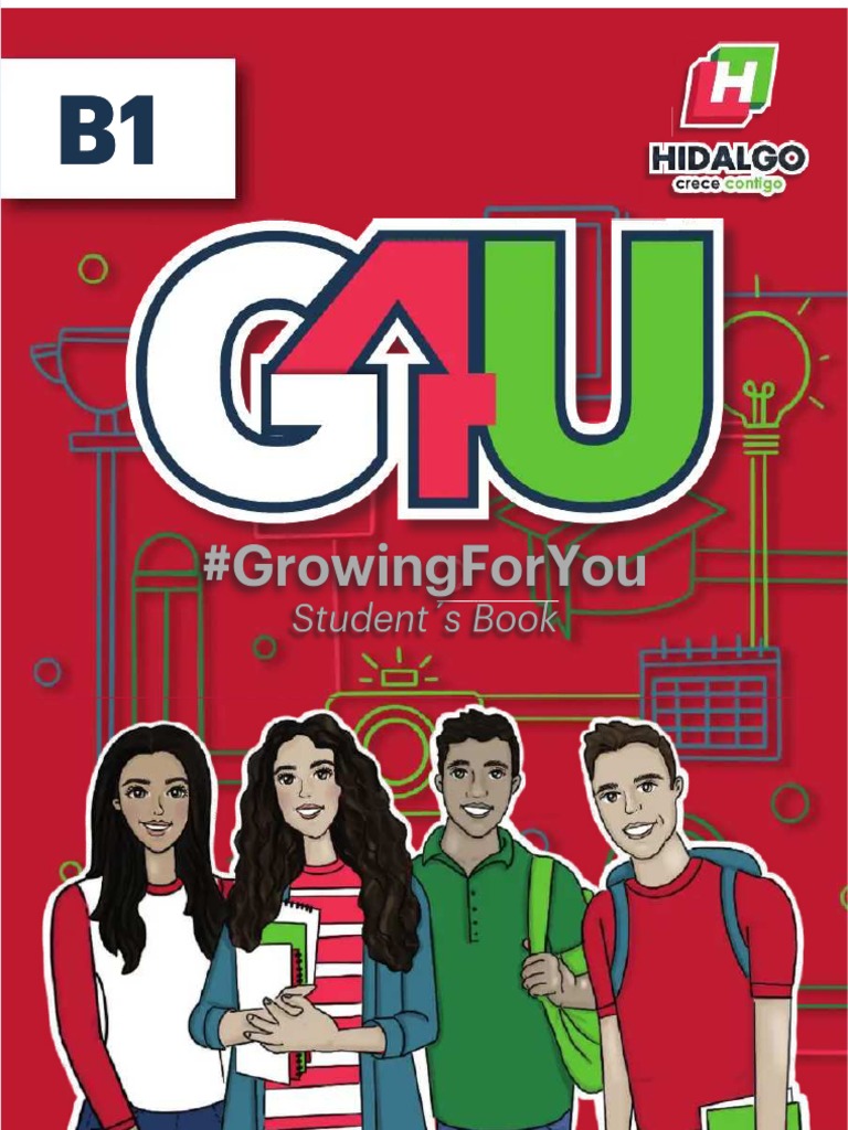 b1 Student Book | PDF