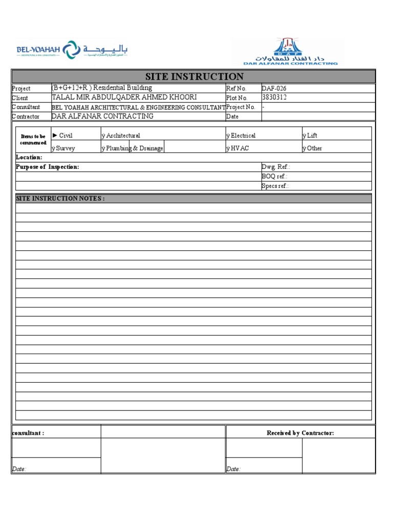 Tecom Reports 3 | PDF | Engineering | Civil Engineering