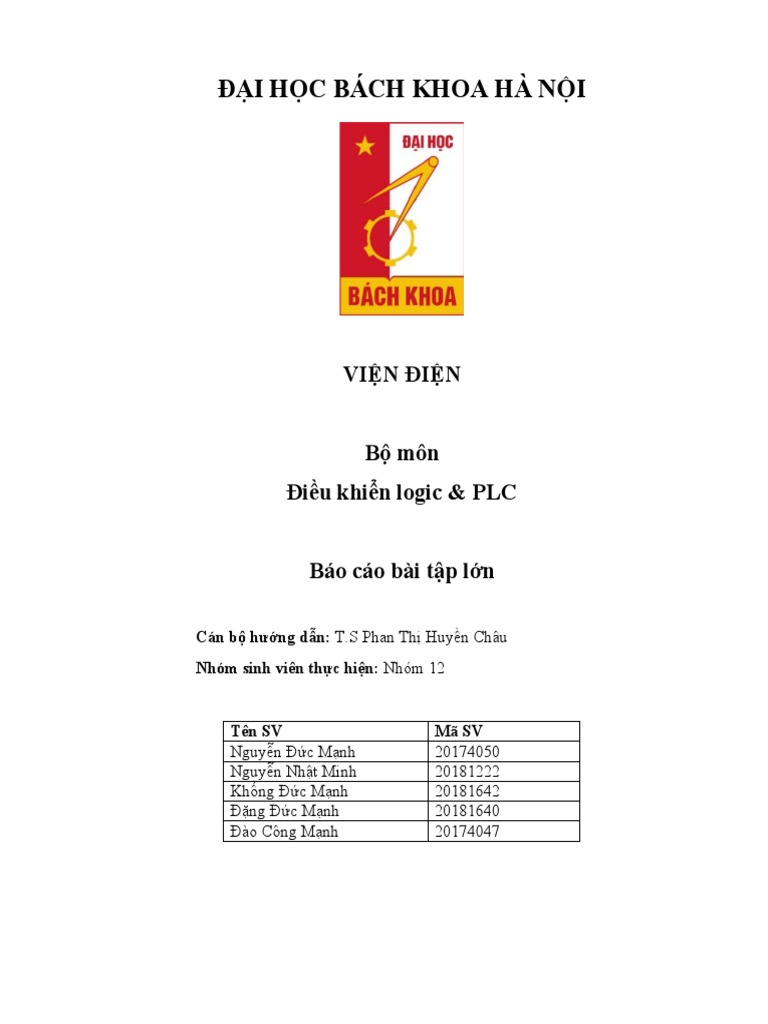 BTL PLC N12 | PDF