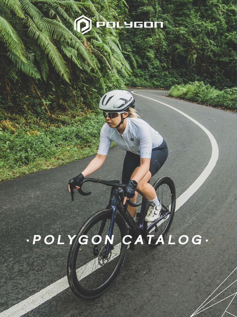 Polygon E-Catalog Mei 2023 | PDF | Transport | Wheeled Vehicles