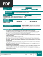 SITXCCS015 Student Assessment Tasks | PDF | Communication | Nonverbal Communication