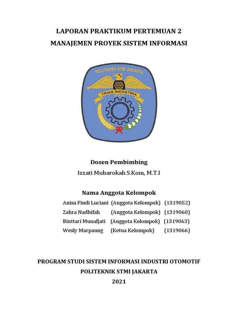 Kelompok5 Praktikum2 | PDF