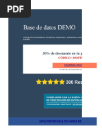 Prefijos Métricos - Mega-, Giga-, Tera-, Mili-, Micro-, Nano-, Pico - y ...