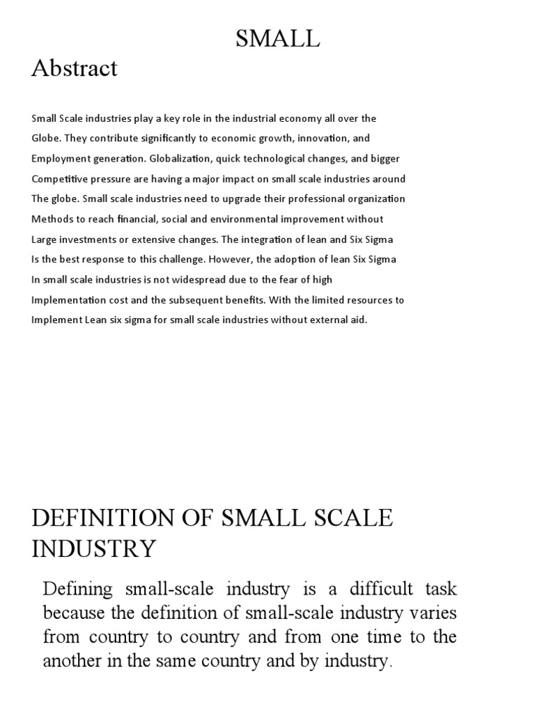 Management Microproject | PDF | Small Business | Entrepreneurship