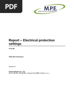 Overcurrent Protection - Time and Current Grading | PDF | Fuse ...