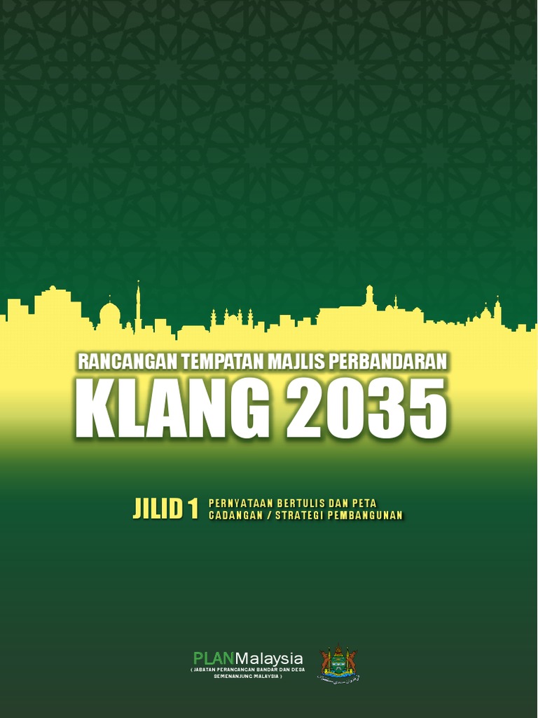 MPK Jilid 1 | PDF